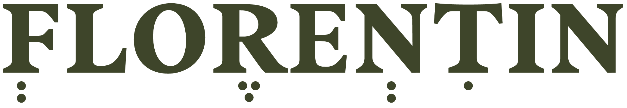 Florentin logo